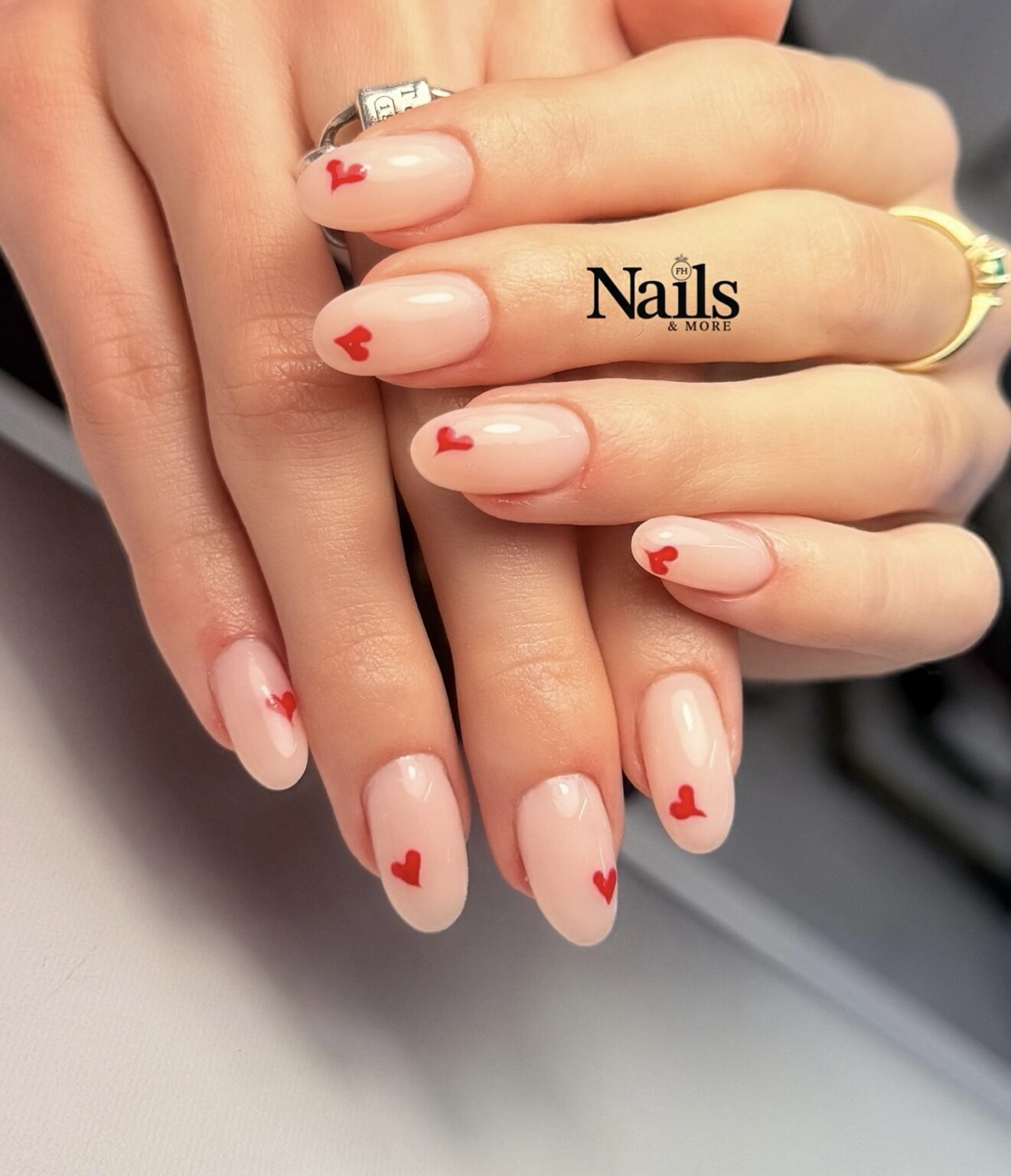 FH NAILS & More | Richmond Hill